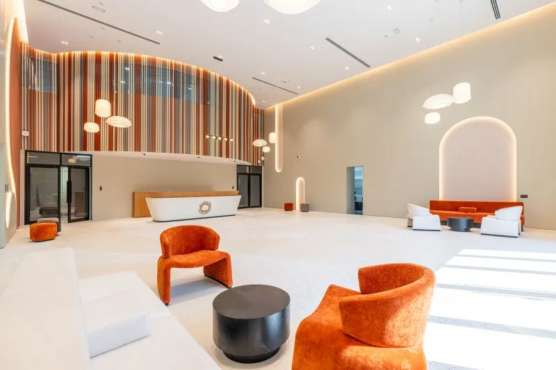 Sonexia Acoustics - Premium Acoustic Solutions for Every Need